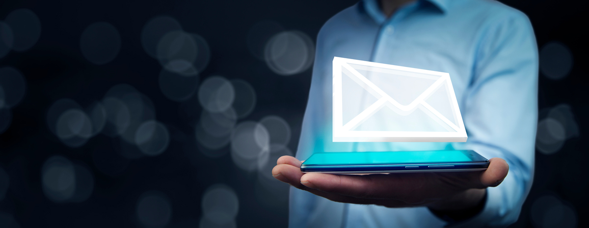 Why deploy a subsidiary Email system?