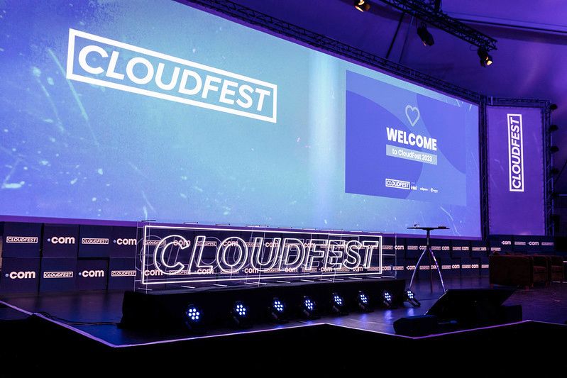 Cloudfest & SOGo Talks : meet Alinto on March 19-21 - Alinto