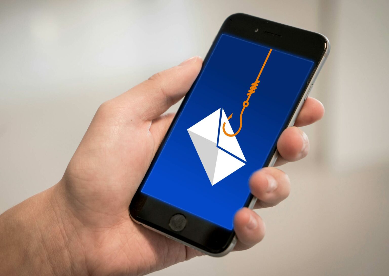 What is a phishing test and how can it benefit your company?